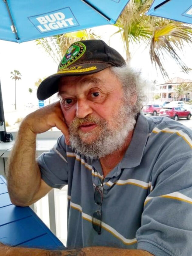 Kenneth Leroy Kreidler | News, Sports, Jobs - The Express